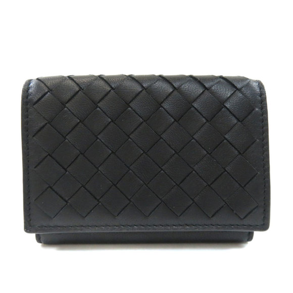 Bottega Veneta | Accessories | Bottega Veneta Intrecciato Mini Bifold ...
